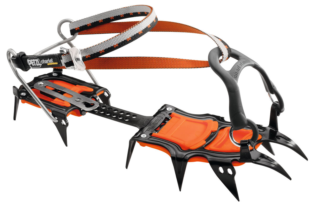 VASAK - Ramponi | Petzl