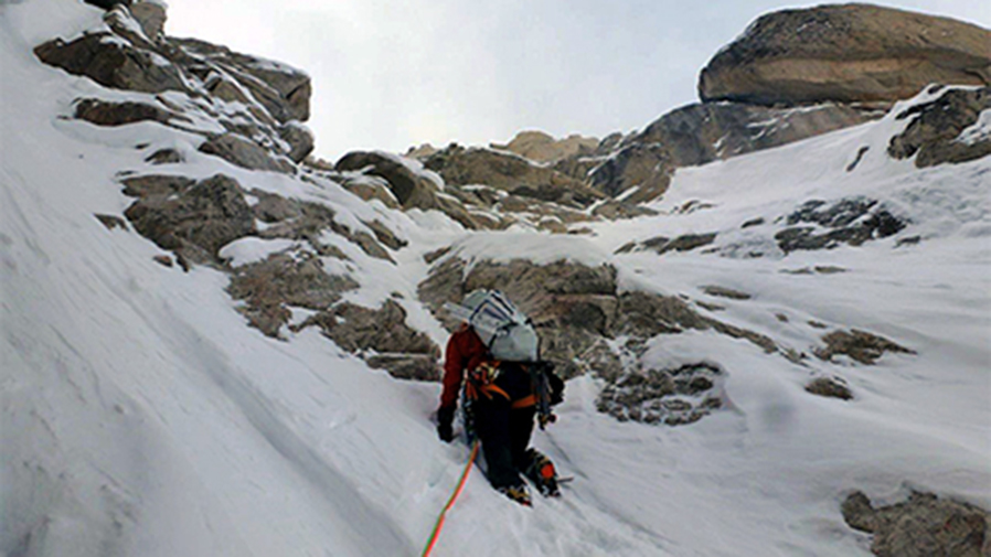 News - Petzl Revelations With Petzl Staff - Petzl USA