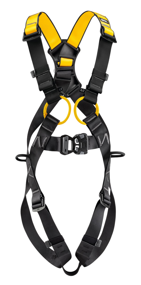 NEWTON European version - Harnesses | Petzl Netherlands