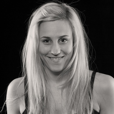 Christina Huber | Petzl-Team - Petzl Deutschland