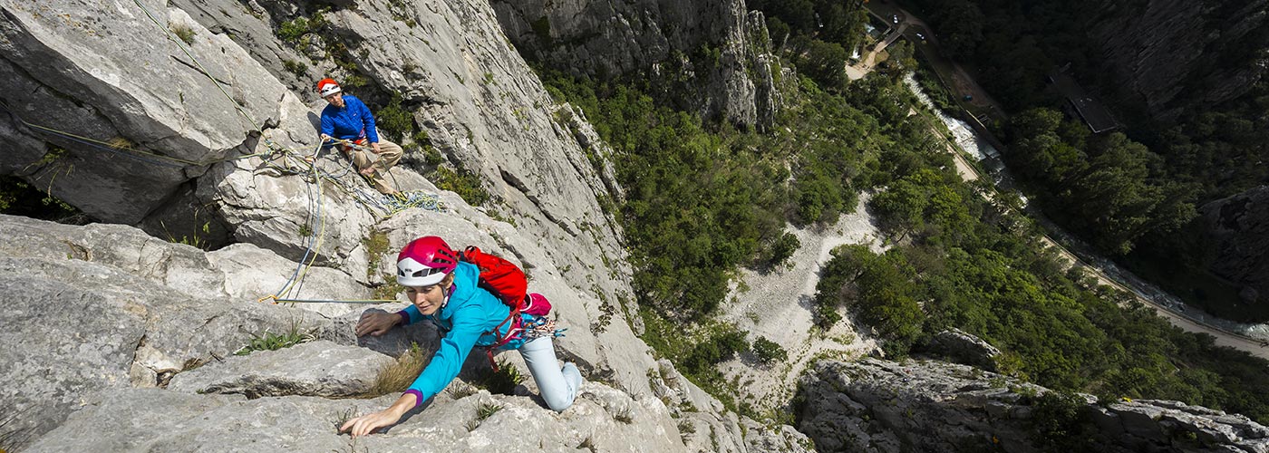 Sport - Petzl France