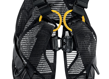 Arneses - Petzl España | Profesional