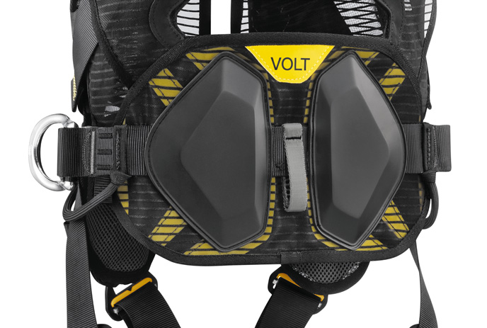 Gurte - Petzl Österreich | Professional