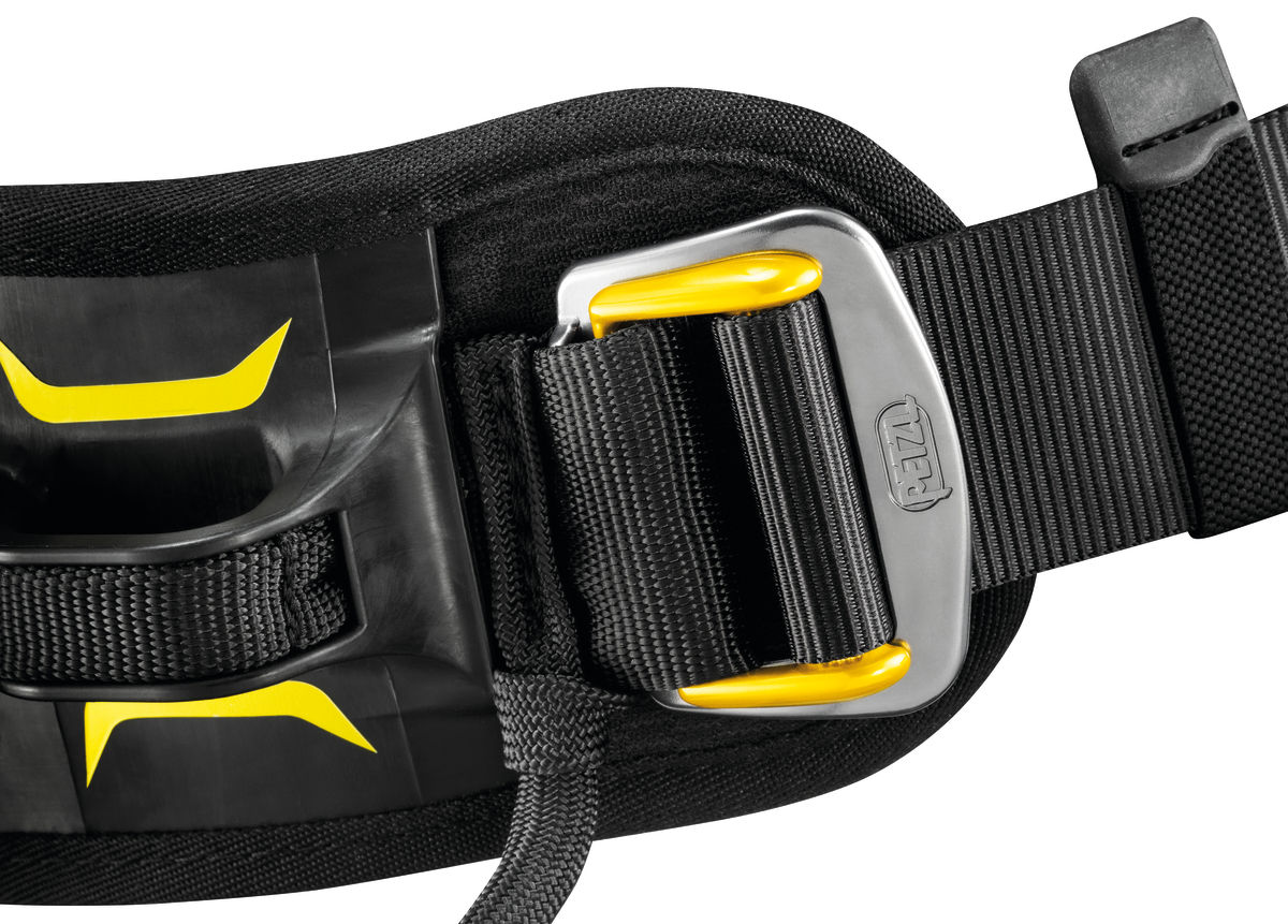 ASTRO® BOD FAST version européenne - Harnais | Petzl Belgique