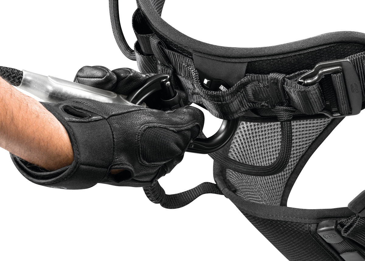FALCON MOUNTAIN - Harnesses | Petzl Other